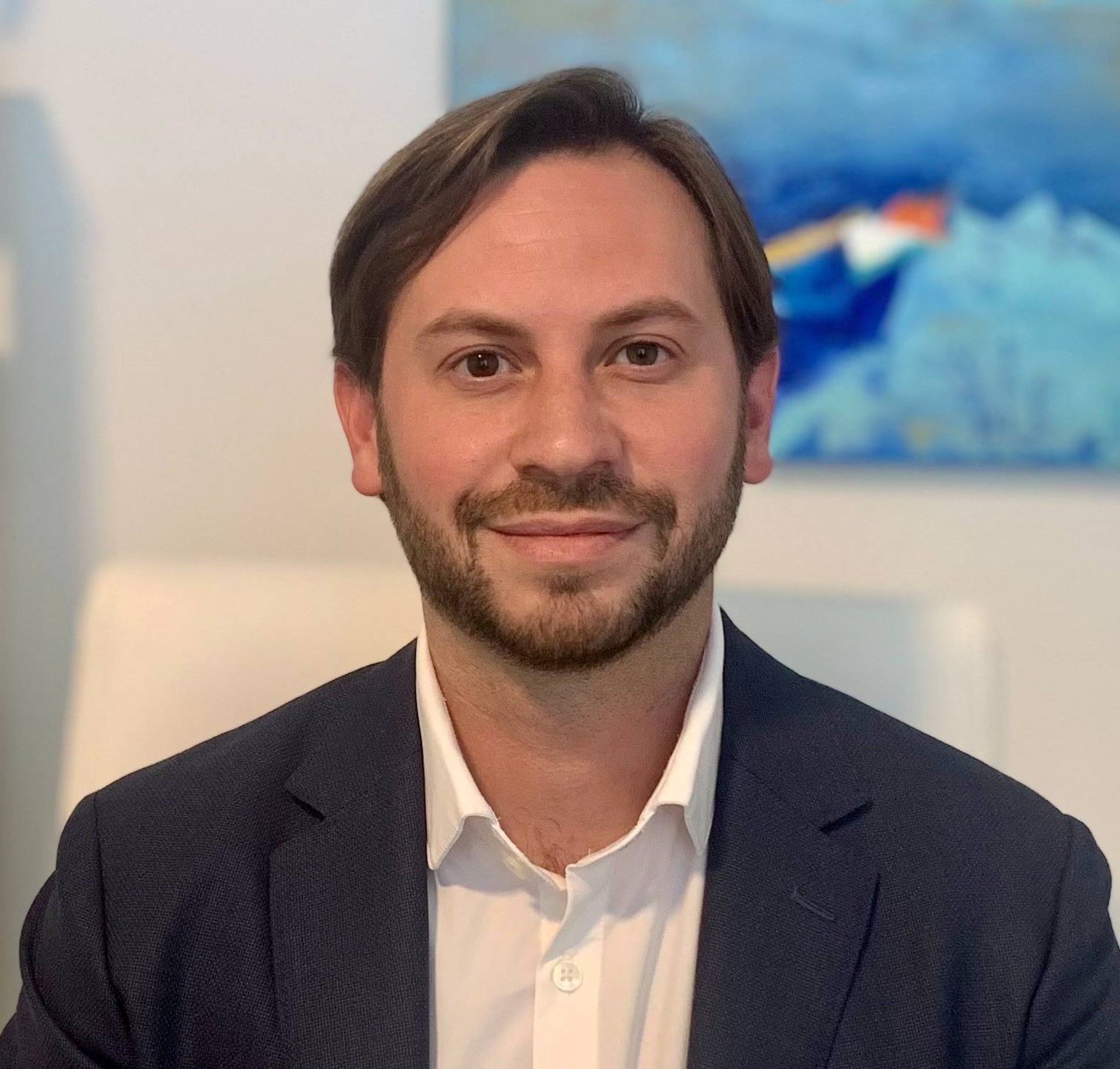 Eric Zaizar, PhD - EVIDENCE BASED TREATMENT CENTERS OF SEATTLE