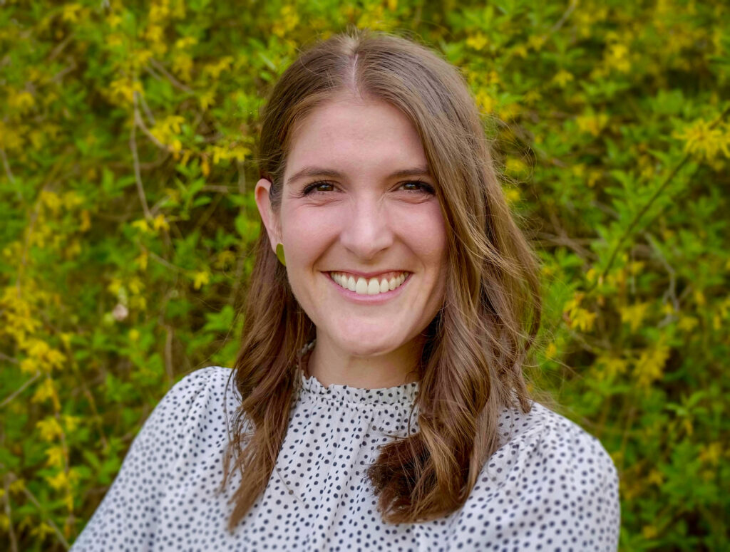 Postdoctoral Fellow Spotlight: Emily Bond, PhD - EVIDENCE BASED ... Postdoctoral Fellow Spotlight: Emily Bond, PhD - EVIDENCE BASED ...